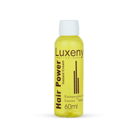 Hair Power - Reparación Capilar 60 ml – Luxeny